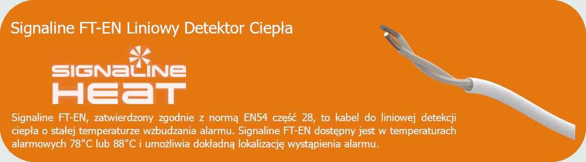 Signaline - Liniowa Detekcja Ciepła na instalacjach fotowoltaicznych ...